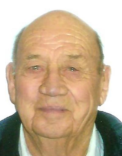 William H. ‘Bill’ Ratzlaff