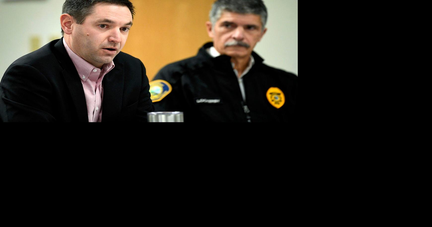 Bryan Lockerby and Steve Lavin: To keep Montanans safe, Legislature ...