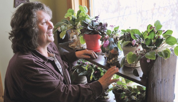 Billings woman hit in her driveway by multiple offender