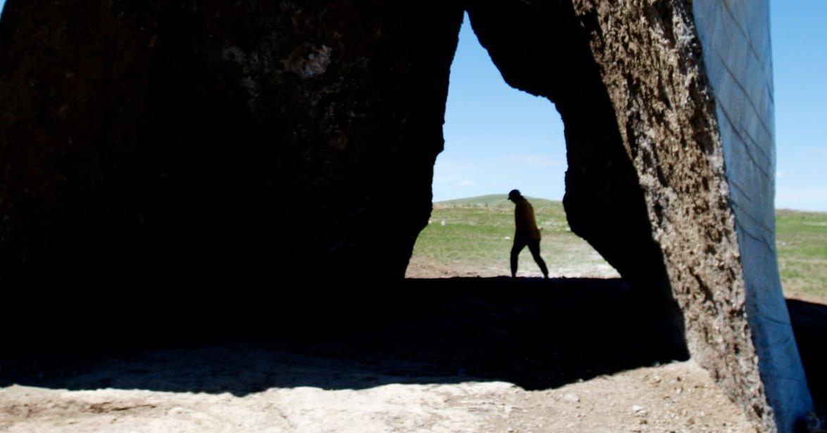 Summer hiking, biker tours offered Tippet Rise Art Center