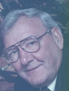 Robert Barnhart