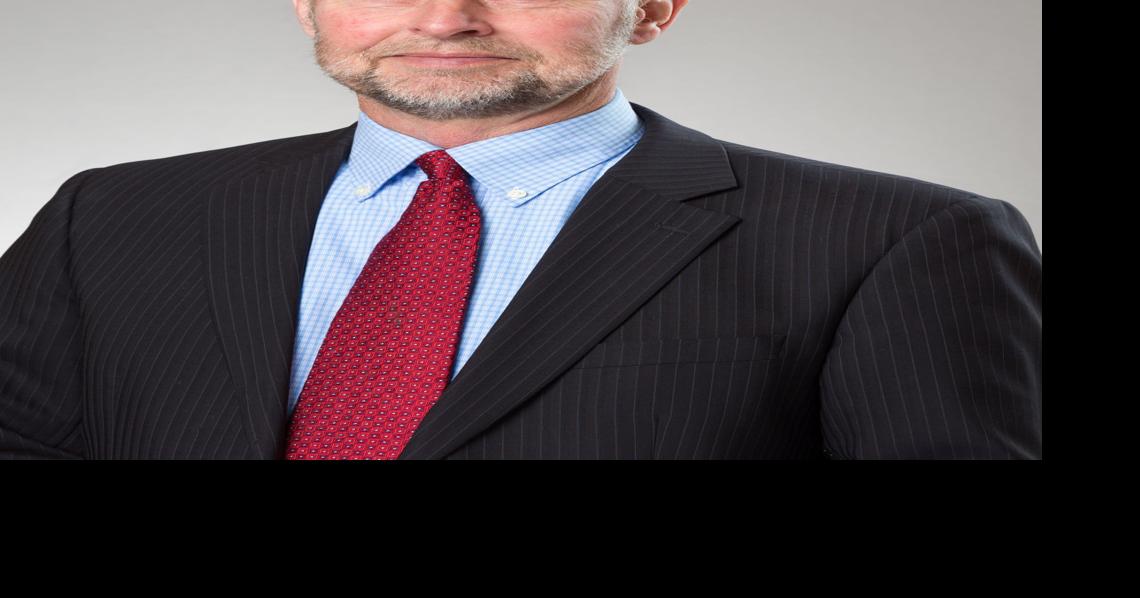 Keith Regier: Fighting the scourge of opioids