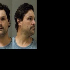 Most Wanted: Justin Kraft — Captured