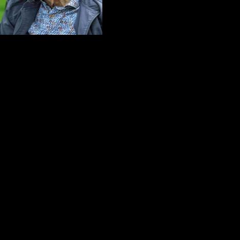 James Patrick Sullivan