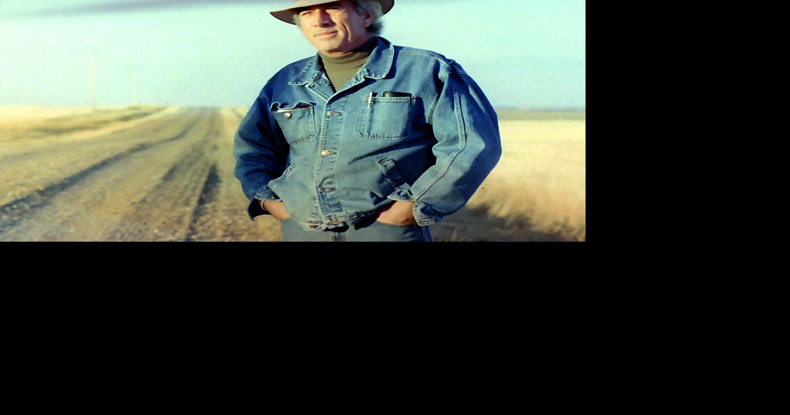 Montana newspaper man Dan Burkhart remembered as passionate journalist ...