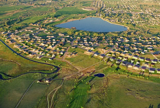 Lake Elmo still used for work, play after 100-plus years