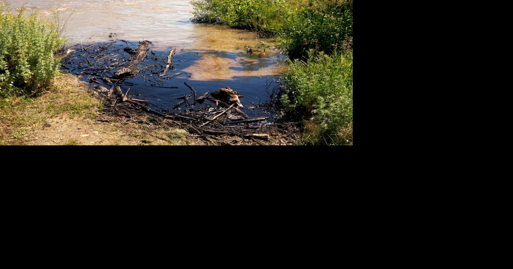 Oil spill project presentations scheduled