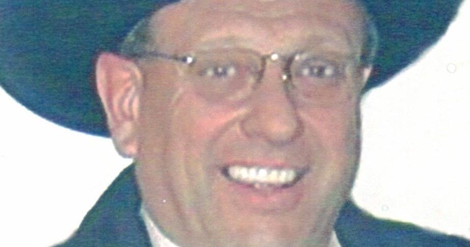Thomas ‘Tom’ E. Travis