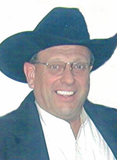 Thomas ‘Tom’ E. Travis