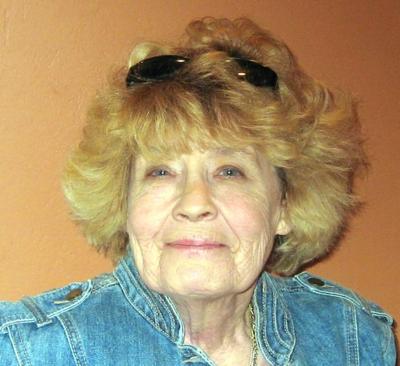 Alice ‘Ali’ Mae Miller