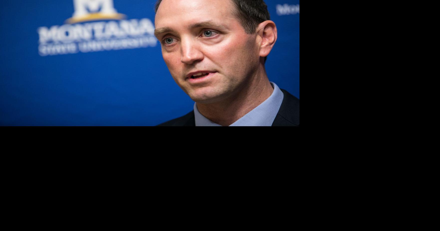 Montana State AD Costello, staff laying framework for growth