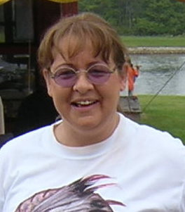 Debra Stewart