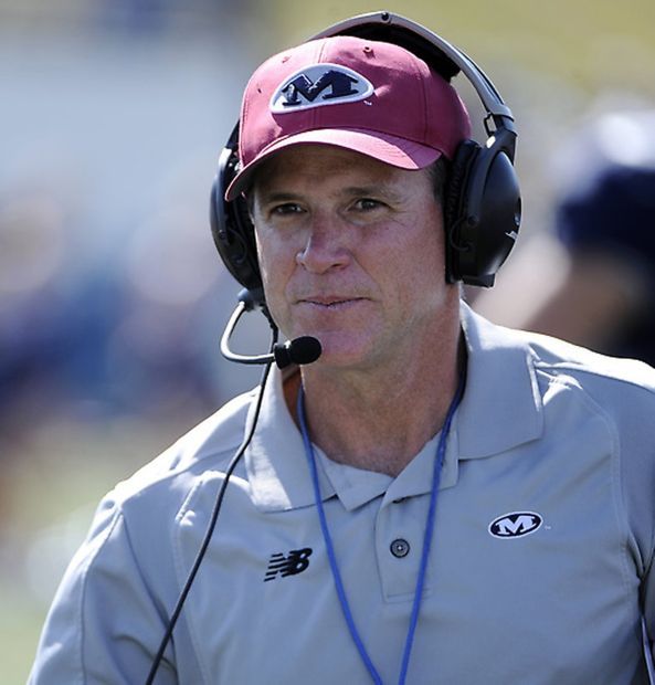 Rachac column: Despite unknowns, Stitt deserves shot at UM | Football ...