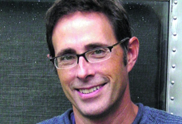 Miracles key in Enger’s life, literature