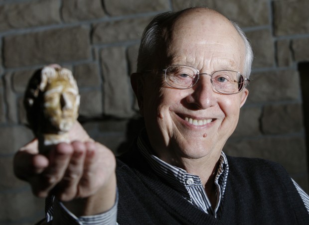 Some area residents' treasured items not chosen for antiques show