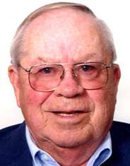 John D. Lawrence Jr.