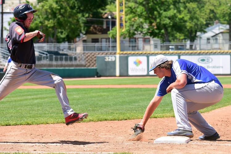Billings Royals outslug Gillette