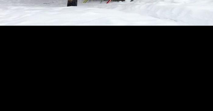 Forest Service cabins offer shelter from Wyoming's cold