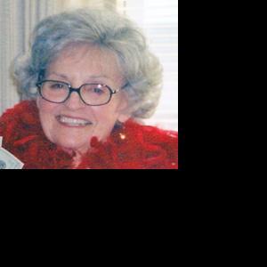 Ruth Pope