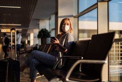 How Will Relaxed COVID Guidelines Affect Your Next Trip?