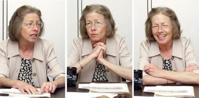 Karla Gray, Montana's first female chief justice, dies at 69