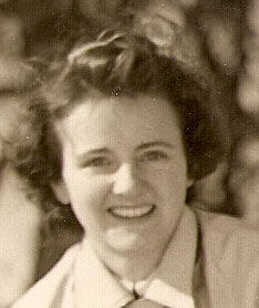 Mary Elizabeth Armstrong