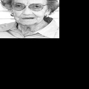 Catherine Norma Stewart