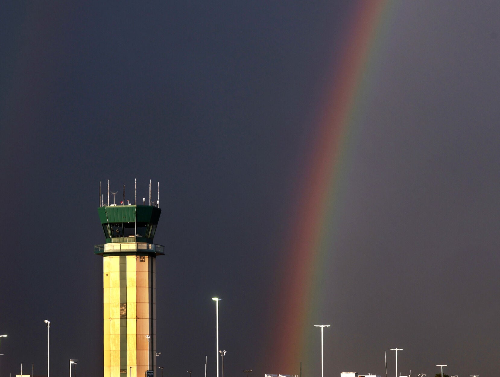 Billings approves creation of airport authority