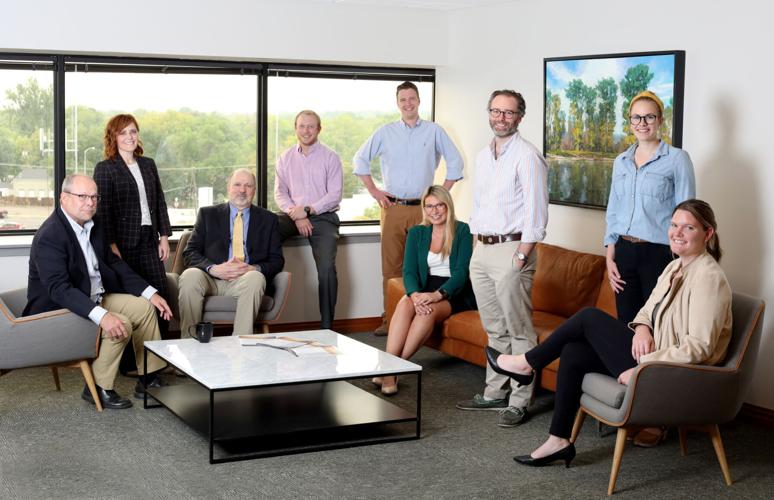 Without charge: Montana's Crowley Fleck marks 25 years of its pro bono ...