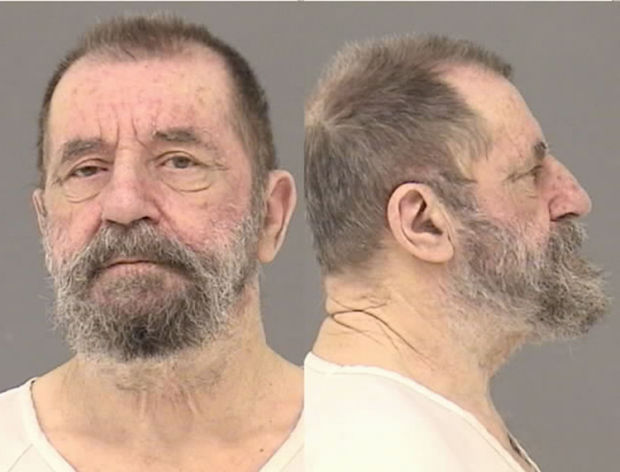 Judge suspends five years of Missoula transient's sentence