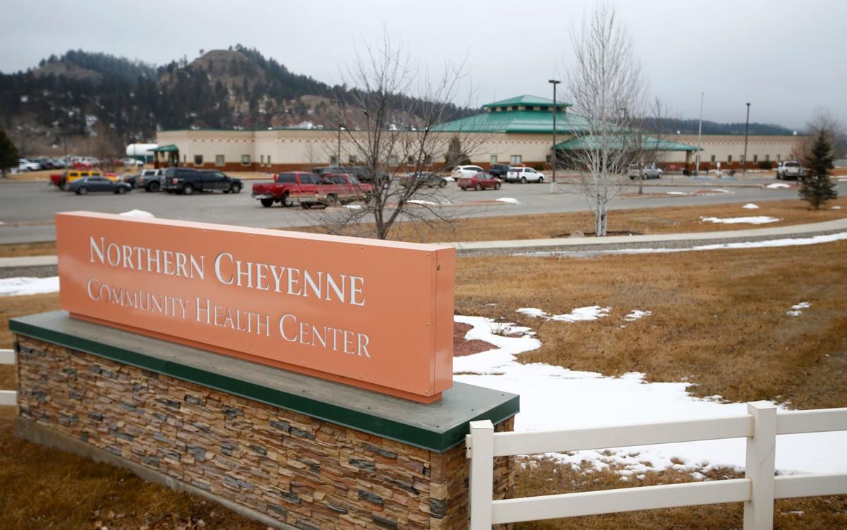 Northern Cheyenne Tribe extends stay-at-home order