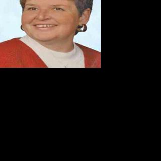 Margaret Gertrude Caroline Peterson
