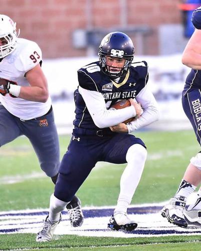 Ash's guess: Bleskin will start at QB for Bobcats