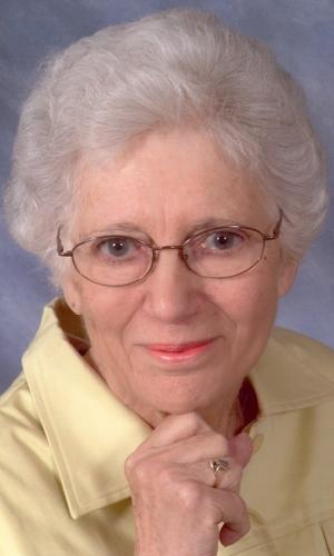 Mary Jeanne Bishop