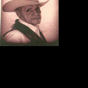 In Loving Memory of Theodore "Clifford" Spottedwolf