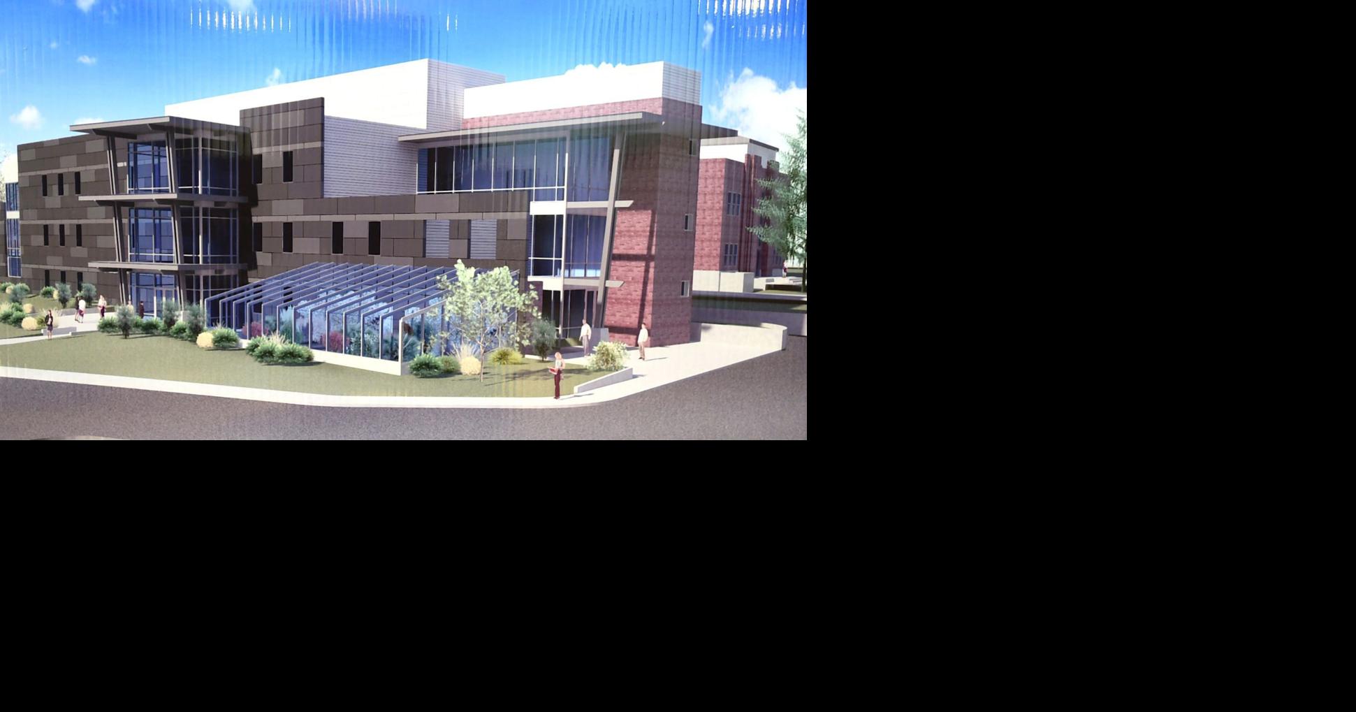 A month after pledging $500K to MSUB science building, Montana Coal ...