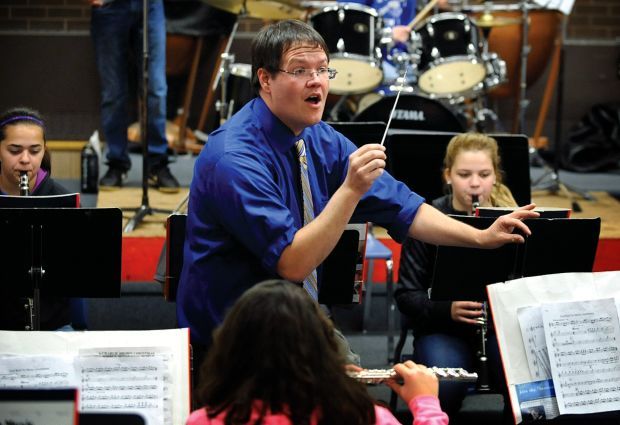 Riverside music students win over state leaders in Helena