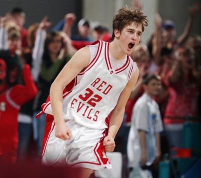 Hannesson gives Red Devils more than Cinderella shot