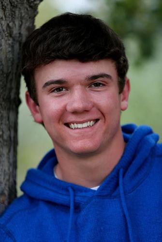 Sean Mitchell Wilson