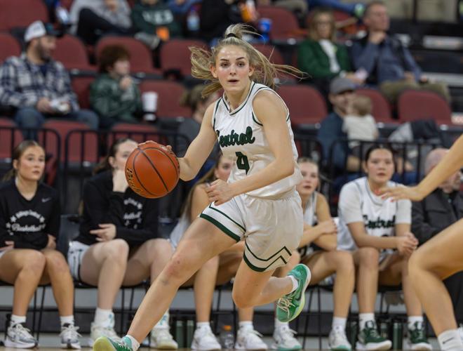 Athletes of the Week presented by Billings Clinic