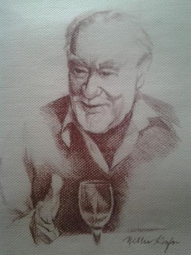 Robert Morrison Memorial Exhibit opens Thursday