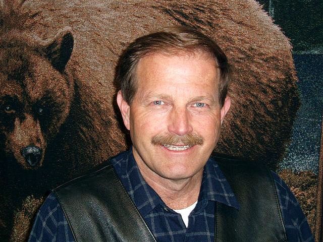 Guest opinion: Grizzly bear safety tips in mind