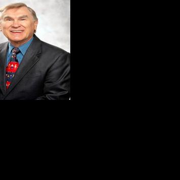 City Council Ward 5: Kenneth Crouch