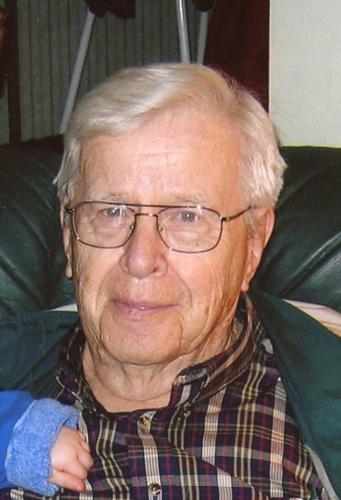 Joseph C. Mackney