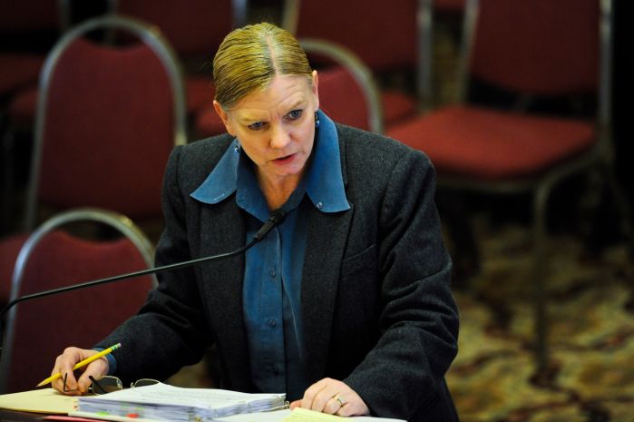 Fielder’s bill to keep public lands public killed by green hypocrites ...