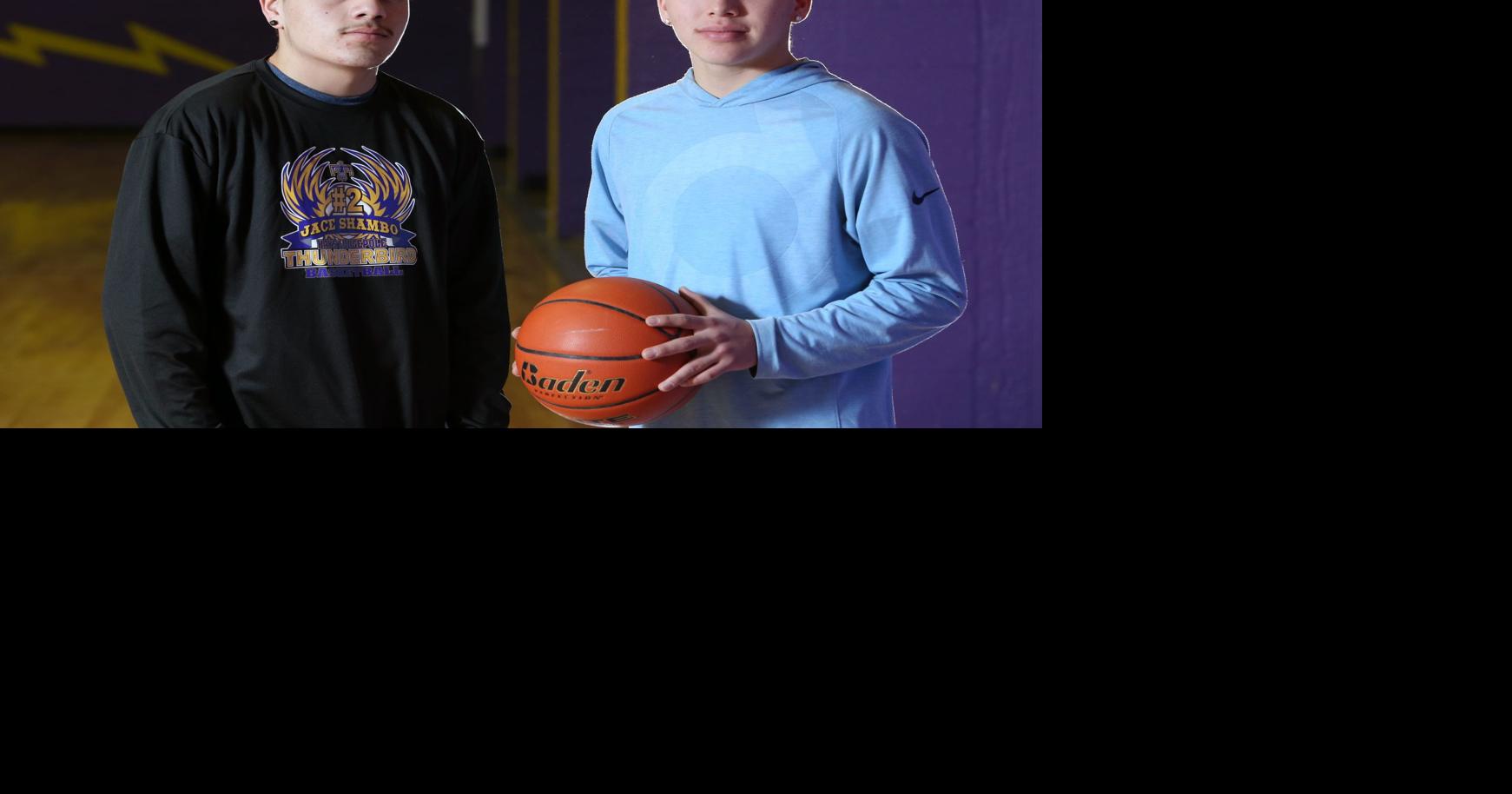 Hays-Lodgepole boys galvanize community with record season