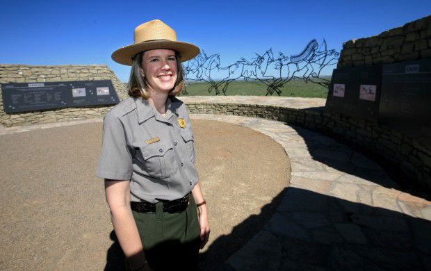 Former Little Bighorn superintendent takes on new assignment at Denali