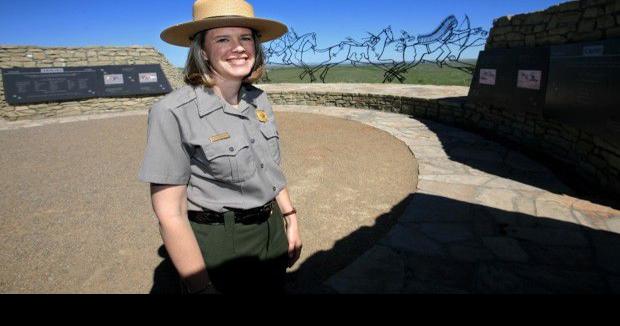 Former Little Bighorn superintendent takes on new assignment at Denali