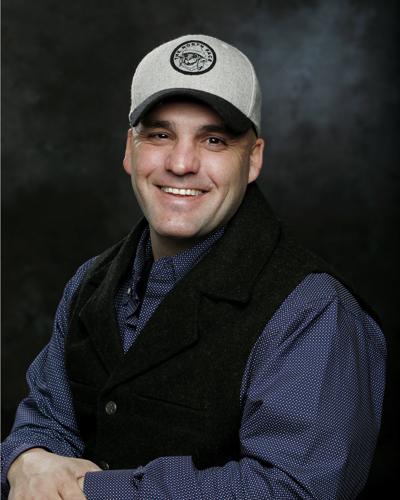 Jesse Butler: Small steps, big dreams and believing in yourself