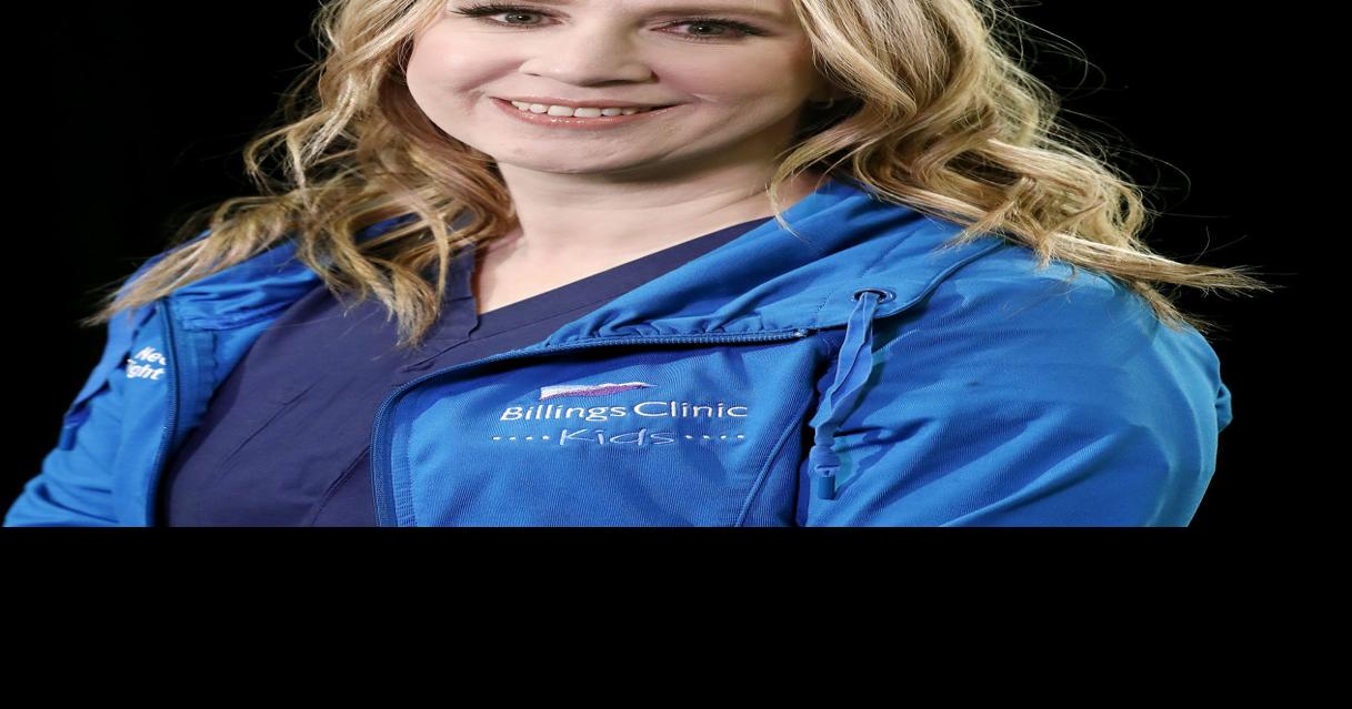 Angela Higgins, BSN, RNC-NIC